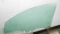 China Acura RDX Auto Vent Glass Replacement Safety High Light Transmission 470*560mm for sale
