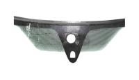 China Safety Car Front Windshield Glass , Heat Resistant Car Tempered Glass Parts for sale
