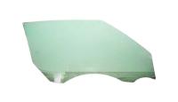 China CCC Certified Auto Vent Glass Nissan GT-R R35 2D Coupe 2008 Replacement Parts for sale