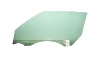 China CCC Certified Auto Vent Glass Nissan GT-R R35 2D Coupe 2008 Replacement Parts for sale