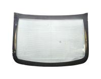 China Original Car Rear Windshield , Nissan Altima Sedan 2012-18 Back Windshield Glass for sale