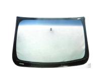 China Auto Laminated Glass Windshield , Lincoln MKZ Sedan Car Windscreen Glass for sale