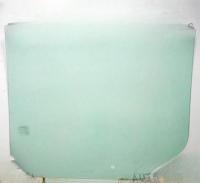 China Safety Car Vent Glass , High Light Transmission Chrysler Glass Replacement for sale