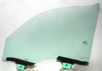 China Safety Car Vent Glass , High Light Transmission Chrysler Glass Replacement for sale
