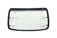 China Windscreen Safety Auto Glass Bentley Mulsanne Sedan UV Protection for sale