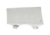 China Front Auto Vent Glass Tempered Bentley Mulsanne Window Parts UV Protection for sale