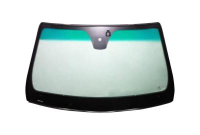 China Panoramic Laminated Glass For Cars Front Windscreen Replacement for sale