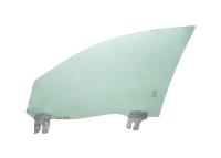 China Sedan Front Vent Glass , UV Protection 4mm Vent Window Glass Replacement for sale