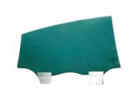 China Sedan Front Vent Glass , UV Protection 4mm Vent Window Glass Replacement for sale