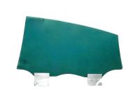 China Sedan Front Vent Glass , UV Protection 4mm Vent Window Glass Replacement for sale