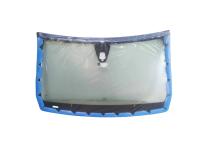 China GLA200 156 Mercedes Benz Auto Glass Windshield With Accessories UV Proof for sale