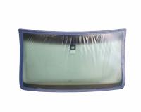 China Green Porsche Windshield Glass Cayenne 2007-2010 L Windscreen With Accessories for sale