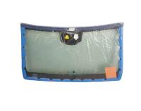 China Original Car Front Windshield , Auto Front Glass For Mercedes Benz ML/GLE 166 for sale