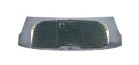 China Black Back Windshield Glass , Ford Explorer SUV 2020 Car Rear Windshield for sale