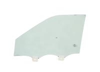 China Ford Explorer SUV Glass Replacement , ECE Certified Rear Vent Glass for sale