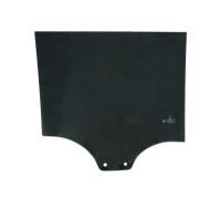 China Ford Explorer SUV Glass Replacement , ECE Certified Rear Vent Glass for sale