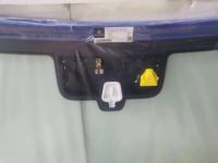 China C200 205 Mercedes Windshield Replacement , Heat Resistant Car Front Glass for sale