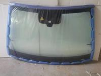 China C200 205 Mercedes Windshield Replacement , Heat Resistant Car Front Glass for sale