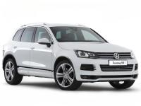 China UV Protection Rear Windshield Glass VW Touareg SUV 2011-18 Back Auto Windscreen for sale