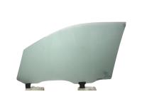 China Scratch Resistance Auto Vent Glass for sale