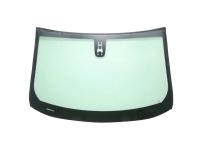China Scratch Resistant Chevrolet Windshield Glass , Panoramic Car Front Windscreen for sale