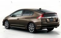 China 4mm Back Windshield Of Car Honda Insight HBK 2009-14 Rear Auto Parts Assembly for sale