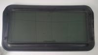 China Safety Nissan Sunroof Glass Openable Auto Replacement Parts ECE Certified for sale