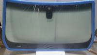 China Durable BMW Front Glass , OEM Laminated Glass Assy Windshield for sale