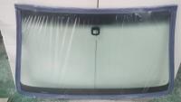 China ISO Certified Porsche Cayenne Windshield , Smooth Laminated Glass For Cars for sale