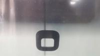 China ISO Certified Porsche Cayenne Windshield , Smooth Laminated Glass For Cars for sale
