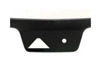 China OEM Front Windshield Auto Glass For Changan UNI-V Sedan 2021 Car Assembly for sale