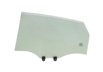 China OEM Auto Vent Glass Changan UNI-V Sedan Original Window Replacement for sale