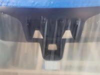 China UV Protection Car Front Windscreen Automotive Laminated Glass With Heater for sale