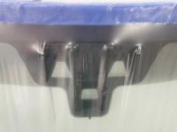 China Car Front Windscreen With Heater for sale