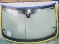 China Car Front Windscreen With Heater for sale
