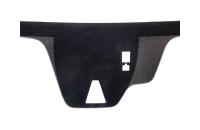China Customized Mazda 3 Windshield , Smooth Surface Automotive Car Laminated Glass for sale