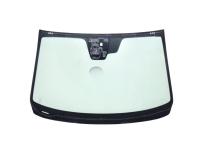 China Customized Mazda 3 Windshield , Smooth Surface Automotive Car Laminated Glass for sale