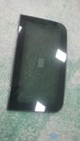 China Front Auto Sunroof Glass Scratch Resistant Panoramic Honda XRV Accessories for sale