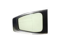China Landcruiser Toyota Replacement Glass SU 22 Bright Stripes Car Back Window for sale