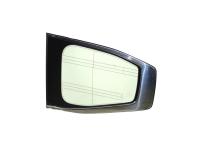 China Landcruiser Toyota Replacement Glass SU 22 Bright Stripes Car Back Window for sale