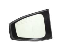 China Landcruiser Toyota Replacement Glass SU 22 Bright Stripes Car Back Window for sale