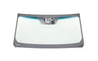 China Green Front Windshield Auto Glass Toyota Landcruiser SU 22 Body Windscreen for sale