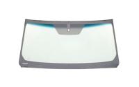 China Green Front Windshield Auto Glass Toyota Landcruiser SU 22 Body Windscreen for sale