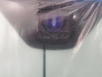 China OEM Front Windshield Auto Glass For Mercedes Benz C300 W204 Scratch Resistant for sale