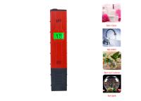 China 0-14 Pocket Electronic Ph Reader Portable For Aquarium Test Medidor for sale