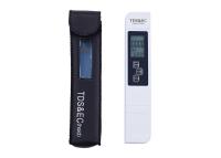 China 3 In 1 Plastic Water Quality Meter Measurement Tool With 0—5000ppm Conductivity for sale