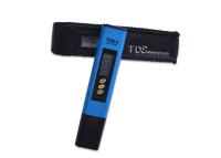 China High Precision Digital Conductivity Meter 55g For Aquarium Swimming Pools for sale