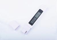 China Pen Type Digital Water TDS Meter 0-4999ppm With DC3V CR2032 Battery for sale