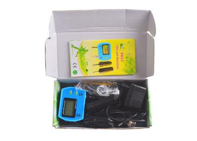 China ABS 2 In 1 PH / Water TDS Meter , DC 6V Conductivity Meter For Water Testing for sale