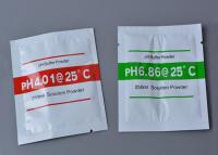 China Yieryi Professional Ph Buffer Solution Fill With 250ml Distill Water 4.01 6.86 CE Standrad for sale